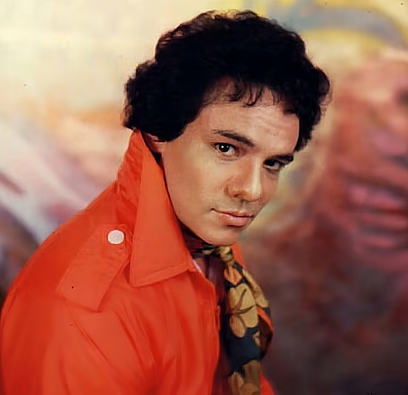 La increíble historia detrás de ‘El Triste’ de José José – La Más Buena